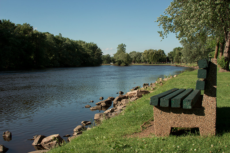 About Berlin – Berlin, Wisconsin 54923