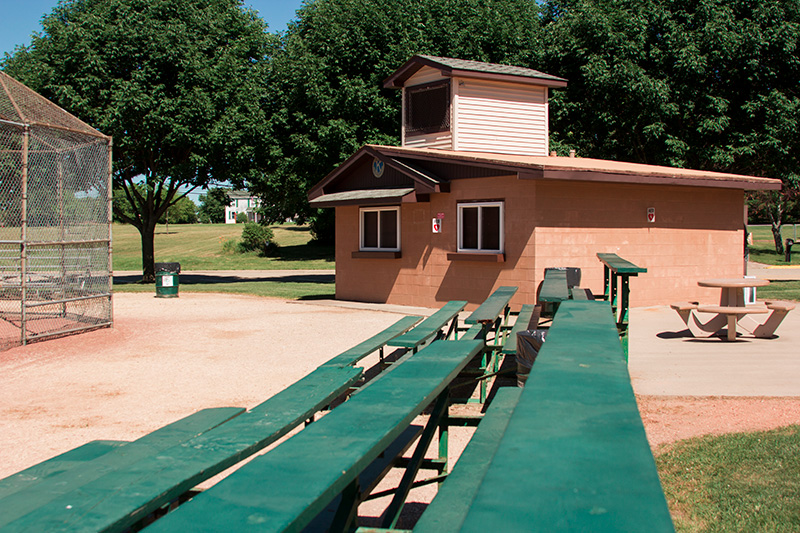 About Berlin – Berlin, Wisconsin 54923