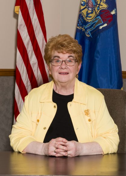 City Council – Berlin, Wisconsin 54923